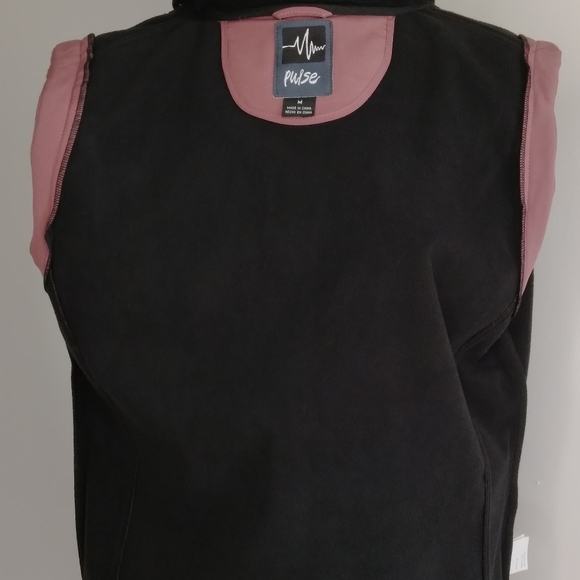 Pulse | Jackets & Coats | Pulse Vest | Poshmark